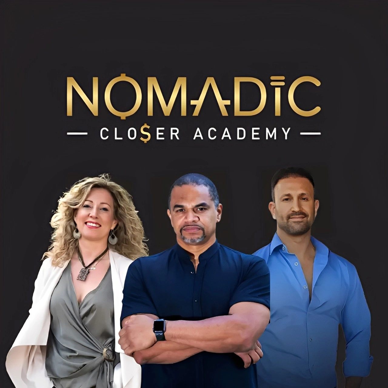 Nomadic Closer Academy Opiniones 2026: Lo Que Nadie Cuenta